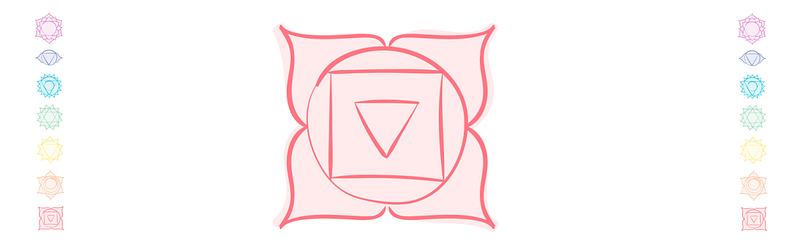 Chakra racine (Muladhara) : Se Sentir Ancré et en Sécurité